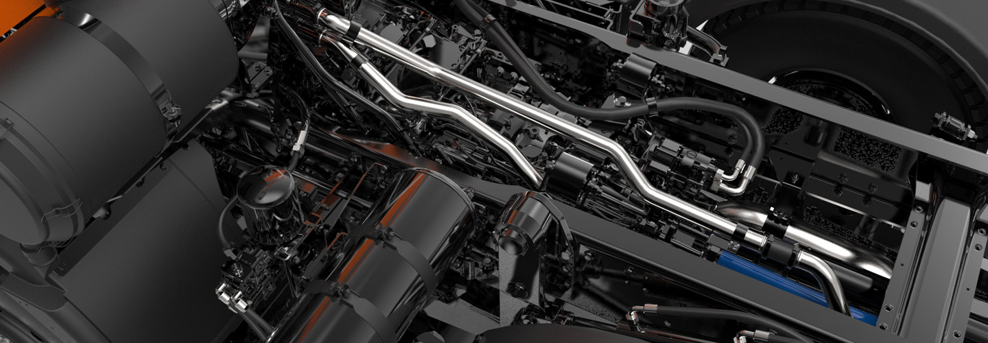 Espace Technique - Astra Veicoli Industriali S.p.A. - www.astra-trucks.com